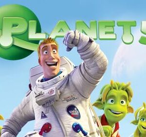 Planet 51