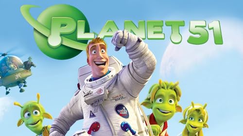 Planet 51