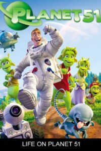 planet 51