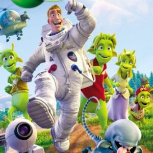 Planet 51