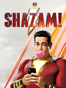 shazam!