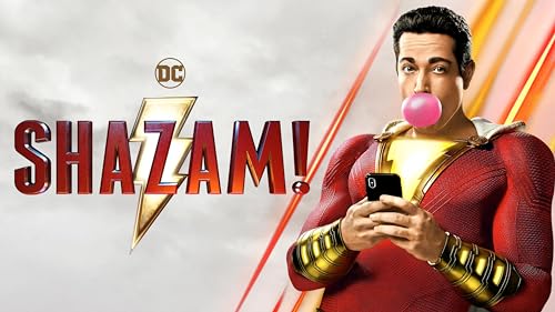 Shazam!