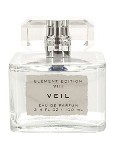 Tru Fragrance Element Edition Veil Eau De Parfum 3.4 Fl Oz