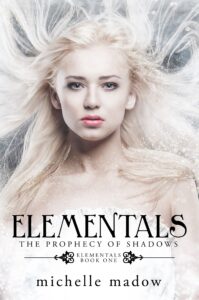 elementals: the prophecy of shadows