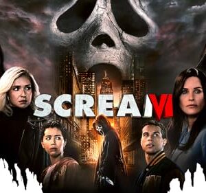 Scream VI