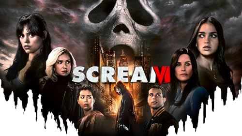 Scream VI