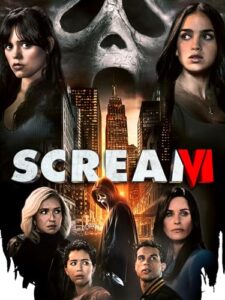 scream vi