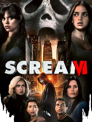 Scream VI