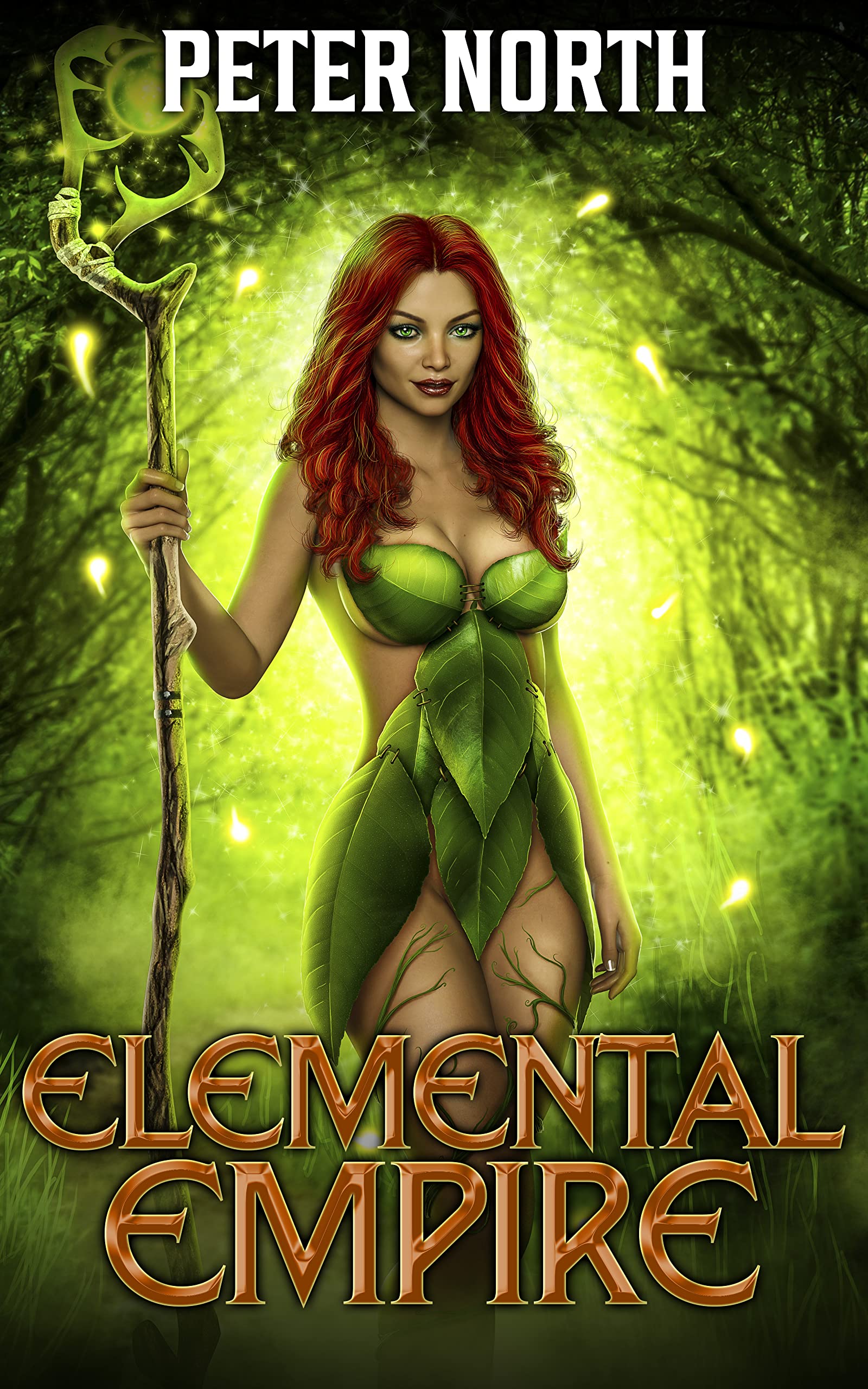 Elemental Empire