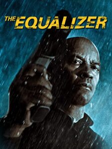 the equalizer