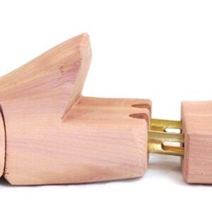 Cedar Elements Little Wholesale Program - Cedar Shoe Tree - 6 Pairs (L)