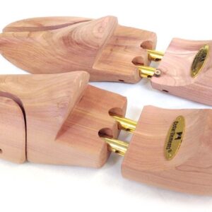 Cedar Elements Little Wholesale Program - Cedar Shoe Tree - 6 Pairs (L)