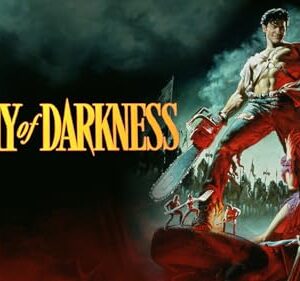 Army of Darkness