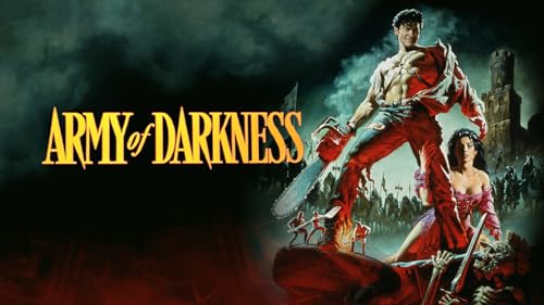 Army of Darkness