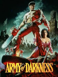 army of darkness