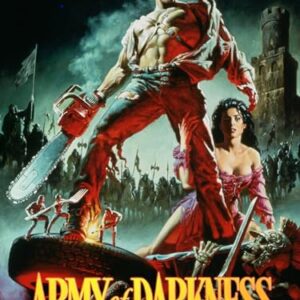 Army of Darkness