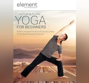 Element: Hatha & Flow Yoga for Beginners