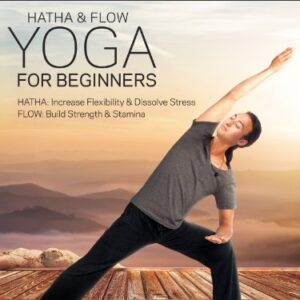 Element: Hatha & Flow Yoga for Beginners