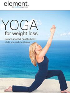 element mind & body experience: yoga for weight loss