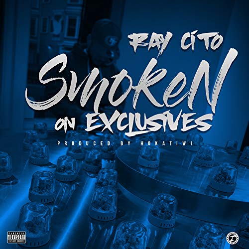 Smoken On Exclusives [Explicit]