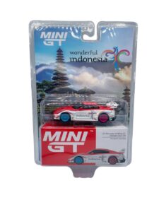 mini gt 1:64 indonesia exclusive lb-silhouette works gt nissan 35gt-rr ver.1 wonderful indonesia limited edition