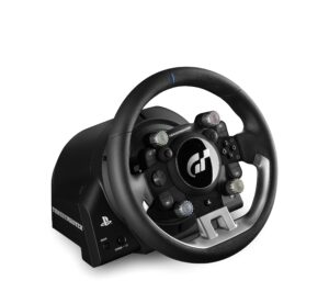 thrustmaster t-gt racing wheel (ps4, pc)