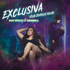 exclusiva (klub jumpers remix)