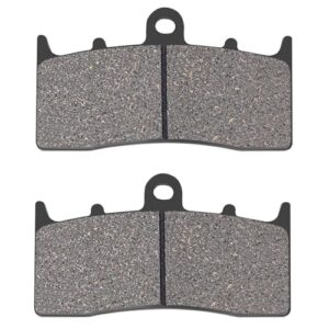 motorcycle brake pads for k1600 b gt se gtl exclusive bagger grand america k1600 b gt gtl k1600b k1600gt motorcycle front and rear brake pads