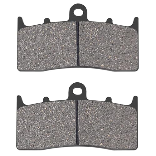 motorcycle brake pads For K1600 B GT SE GTL Exclusive Bagger Grand America K1600 B GT GTL K1600B K1600GT Motorcycle Front and Rear Brake Pads