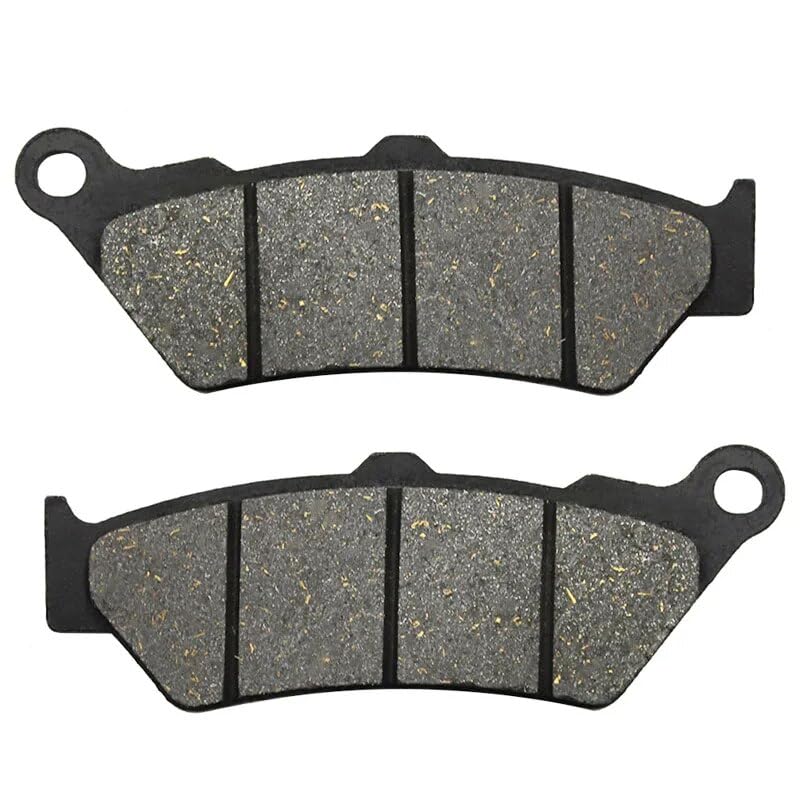 motorcycle brake pads For K1600 B GT SE GTL Exclusive Bagger Grand America K1600 B GT GTL K1600B K1600GT Motorcycle Front and Rear Brake Pads