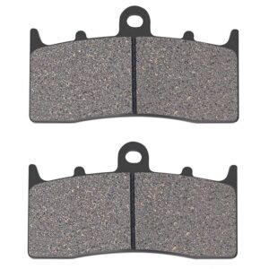 motorcycle brake pads For K1600 B GT SE GTL Exclusive Bagger Grand America K1600 B GT GTL K1600B K1600GT Motorcycle Front and Rear Brake Pads