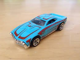 hot wheels exclusive pontiac gt-03 sky blue heritage blue retro card