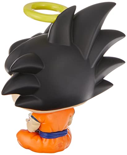 Funko Pop!: Dragonball-Z - Goku Eating Noodles, Amazon Exclusive