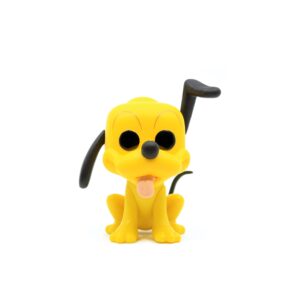 Funko Disney Exclusive Festival of Friends POP- Pluto