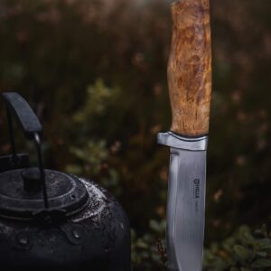 Helle GT BIG KNIFE