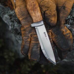 Helle GT BIG KNIFE