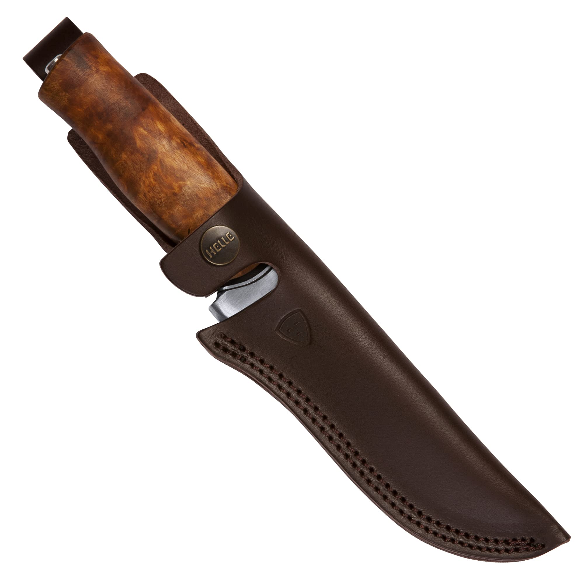 Helle GT BIG KNIFE