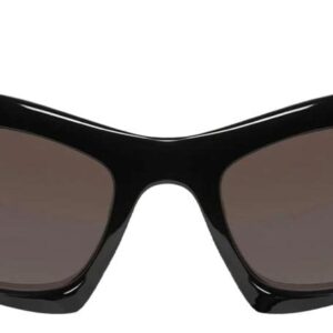 Balenciaga BB0229S Black/Grey 59/20/125 men Sunglasses