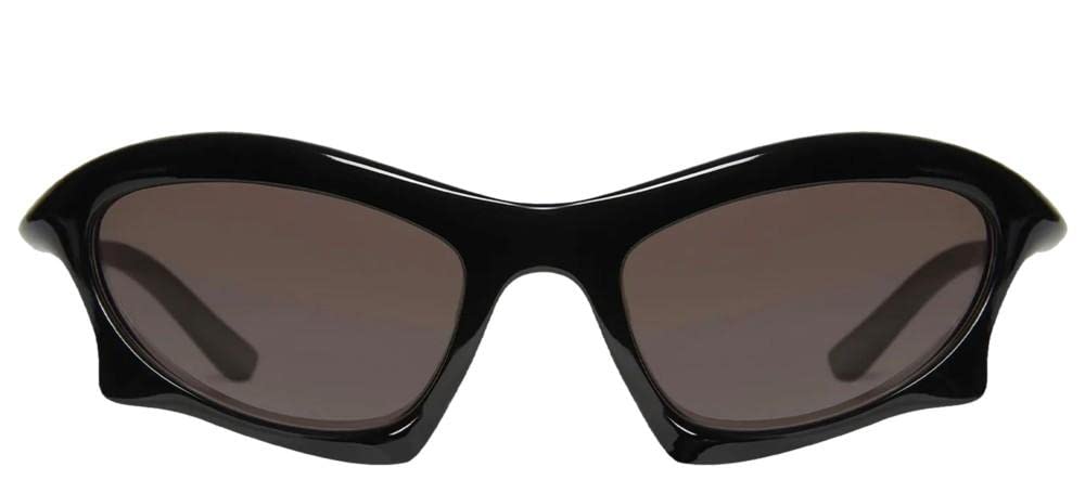 Balenciaga BB0229S Black/Grey 59/20/125 men Sunglasses