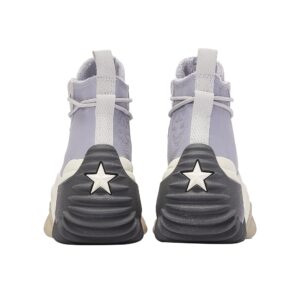 Converse Run Star Motion Hi Sneakers Women Black Sneakers