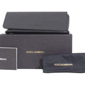 Dolce & Gabbana Sunglasses DG 6125 33126V White