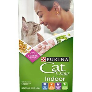 nestle purina pet care co catchow3.15lb adult food 2870 cat food