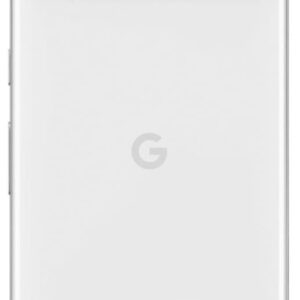 Google Pixel 7 Pro 5G 128GB 12GB RAM 24-Hour Battery Factory Unlocked for GSM Carriers Global Version - Snow (Renewed)