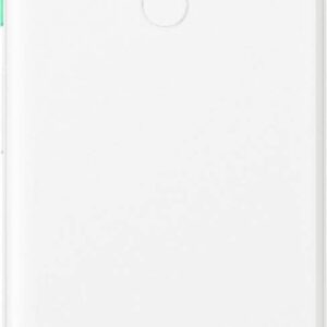 Google Pixel 3 XL Smartphone (G013C) GSM Unlocked + Verizon - 128GB / White (Renewed)