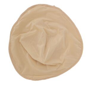 breast protective pocket, cotton silicone breast forms cover for post mastectomy for woman (atr)