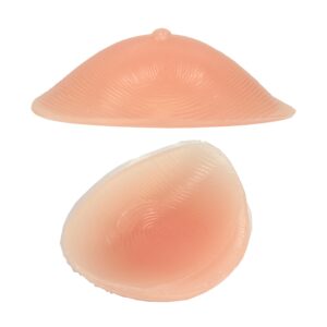 silicone bra inserts to enhance breast size - silicone breast enhancer with original look medium size