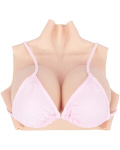 guienrlea fake boobs silicone breast forms breast for cross dressers drag queen transgenders cosplay