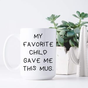 Custom Photo Coffee Mugs - Personalized Coffee Mugs with Photo and Text, Customized Ceramic Coffee Mug - Customizable Mug, Funny Mug, Personalized Gifts, Custom Mug with Photo and Text - 11oz Yellow