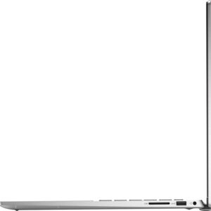 Dell 2022 Inspiron i7620 7000 Series 2-in-1 Laptop 16" FHD+ Touchscreen 10-Core 12th Intel i5-1235U Iris Xe Graphics 16GB DDR4 512GB NVMe SSD Thunderbolt 4 Wi-Fi 6E Backlit KB w/FP Windows 11 Pro