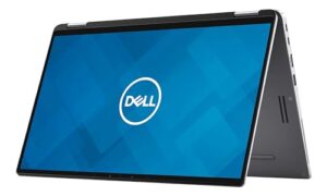 dell latitude 7400 2-in-1 14" fhd touchscreen laptop computer, 8th gen intel quad core i7-8665u, 16gb ram 256gb ssd, backlit keyboard, windows 10 pro (renewed)